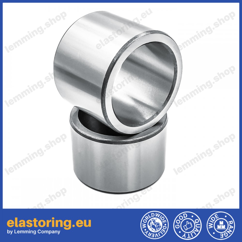 Tuleja stalowa HRC 45*58*20G