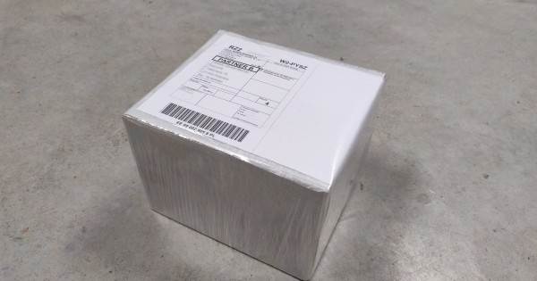 Zestawy uszczelnień EDBRO LNC4 - elastoring.eu