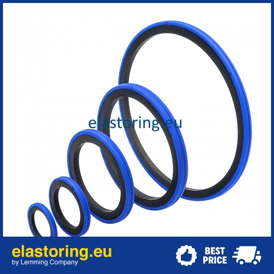 PIERŚCIEŃ 40x29x4,2 A110