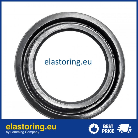 Wysokociśnieniowy simmering 28,56*42*5,5 BAHD NBR do silnika ...