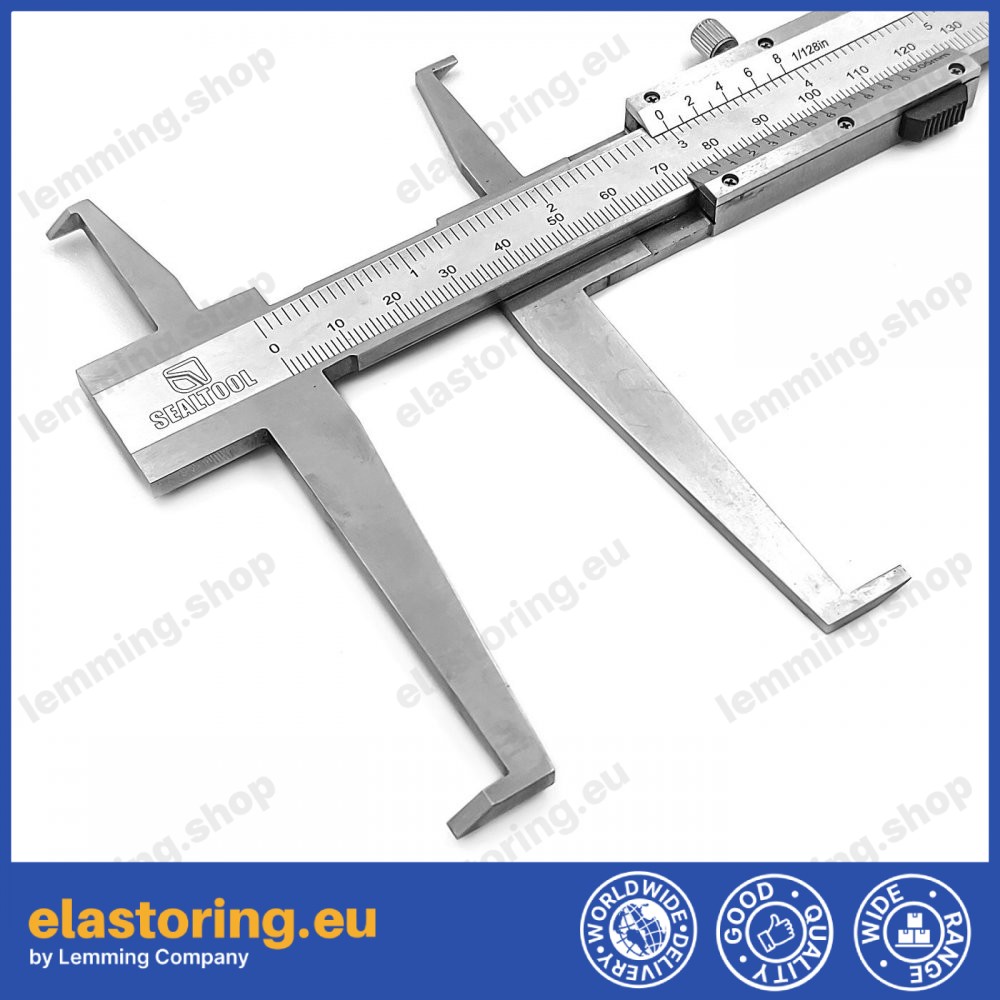 Suwmiarka do rowków [INNER GROOVE CALIPER]