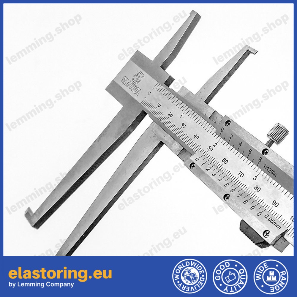 Suwmiarka do rowków [INNER GROOVE CALIPER]